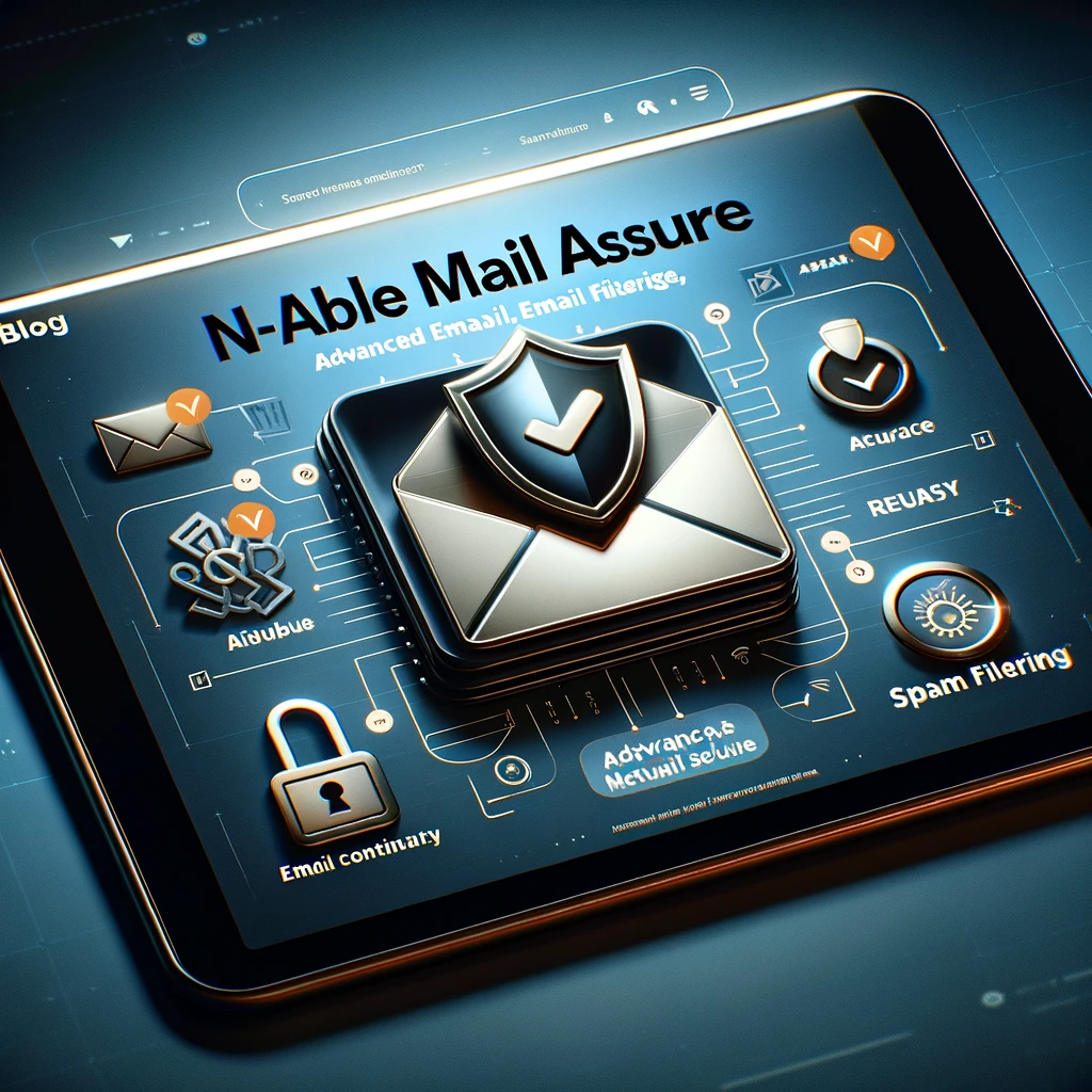 Mail Assure | We Cybers